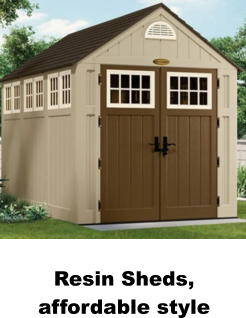 Shop Sheds - Cabins, Outdoor Structures, Fire-pits, Tiny Houses